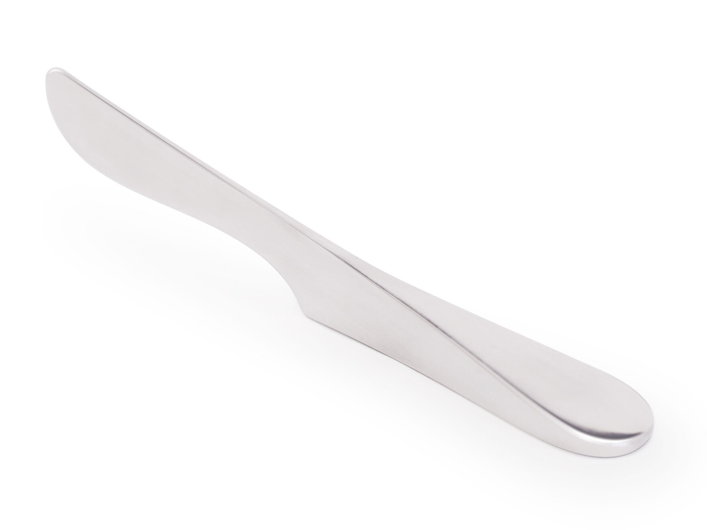 Kaufe 🎁 Stehendes Buttermesser - Edelstahl - Bosign ️ Online auf Coolstuff🪐