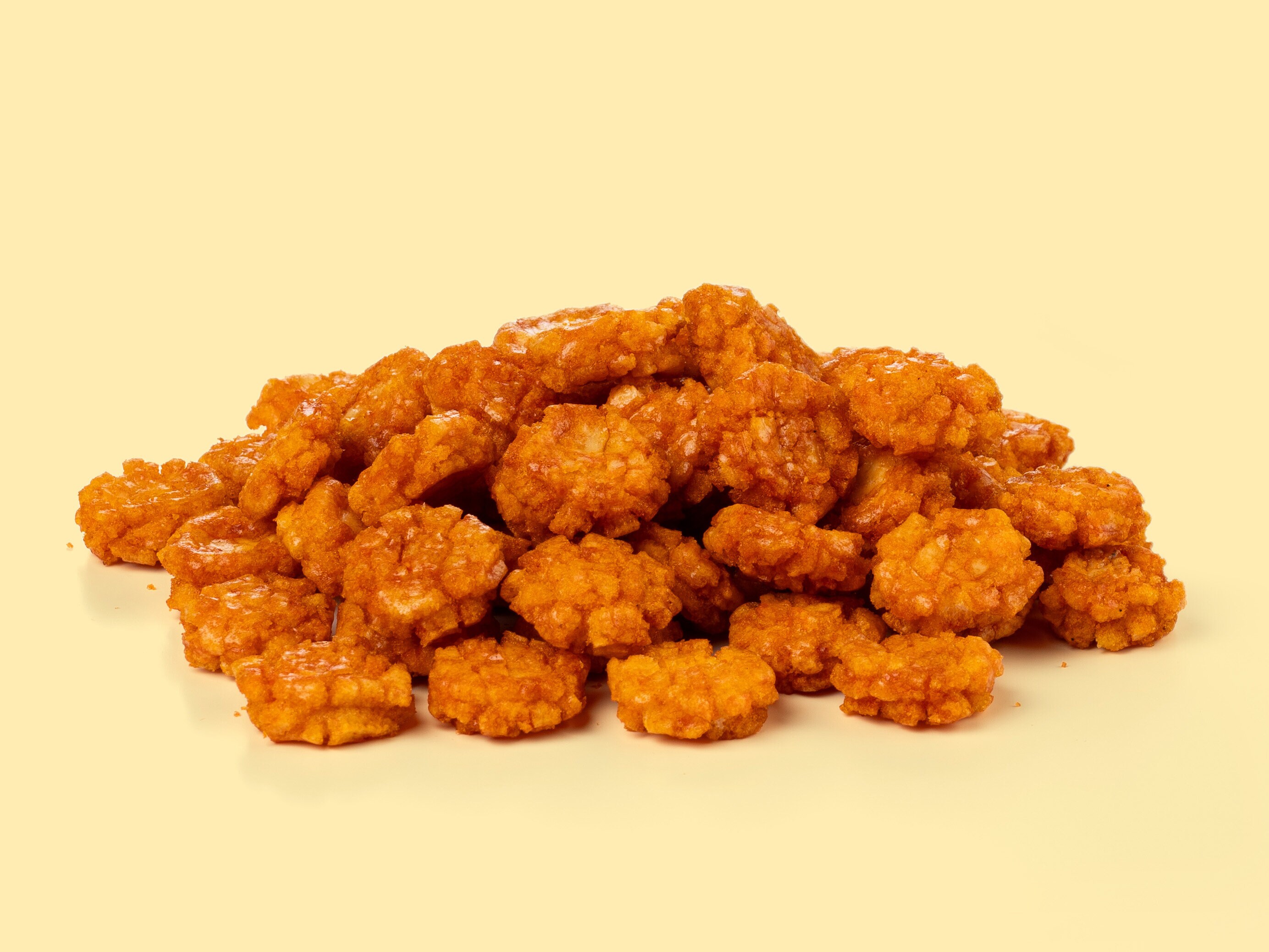 Köp 🎁 Naturgodis - Hot cracker 1 kg ️ Online på Coolstuff🪐