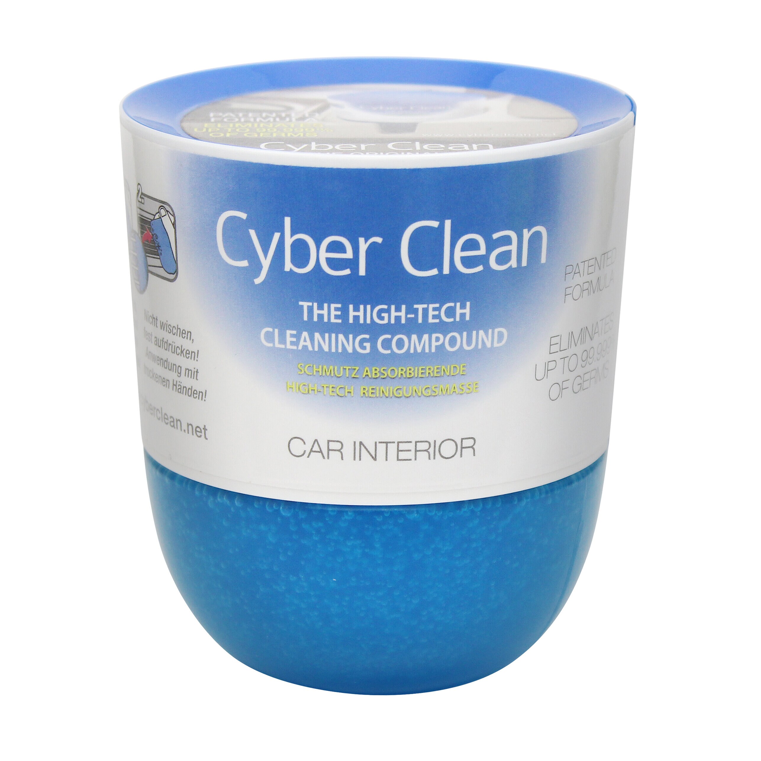 Kaufe 🎁 Cyber Clean ️ Online auf Coolstuff🪐