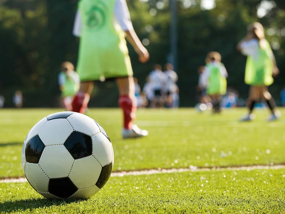 Fodbold | Køb dine fodbold gadgets | Coolstuff (2025)