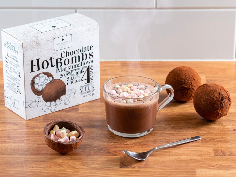 Kaufe Produkte von Hedh Escalante (2025) | Erhältlich bei Coolstuff