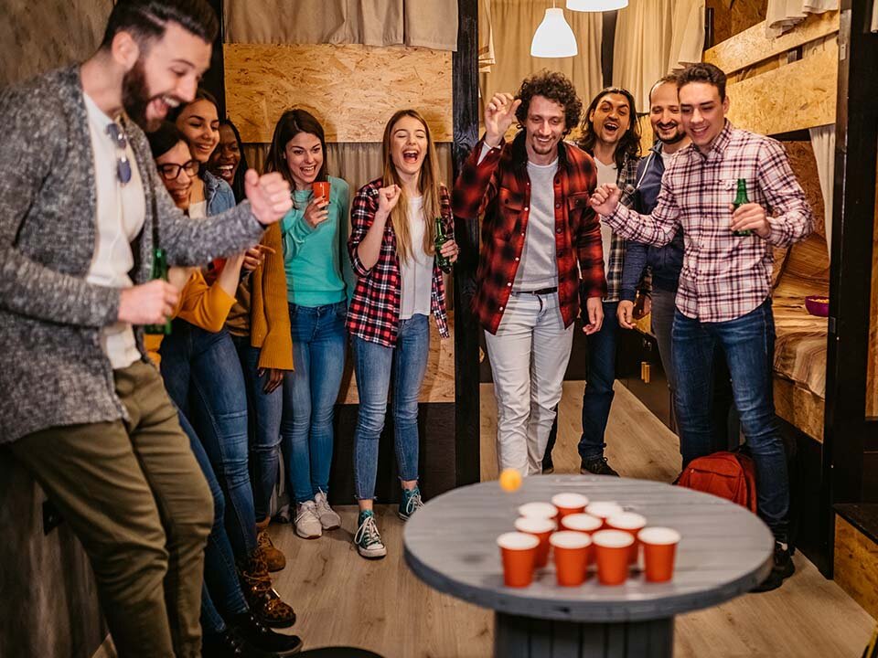 Partyspil som løfter stemningen til enhver fest | Coolstuff (2025)