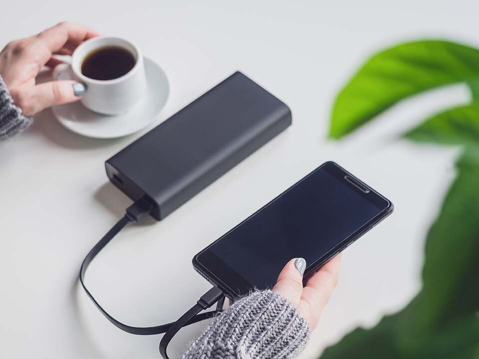Coole Powerbanks | Online auf Coolstuff (2026)