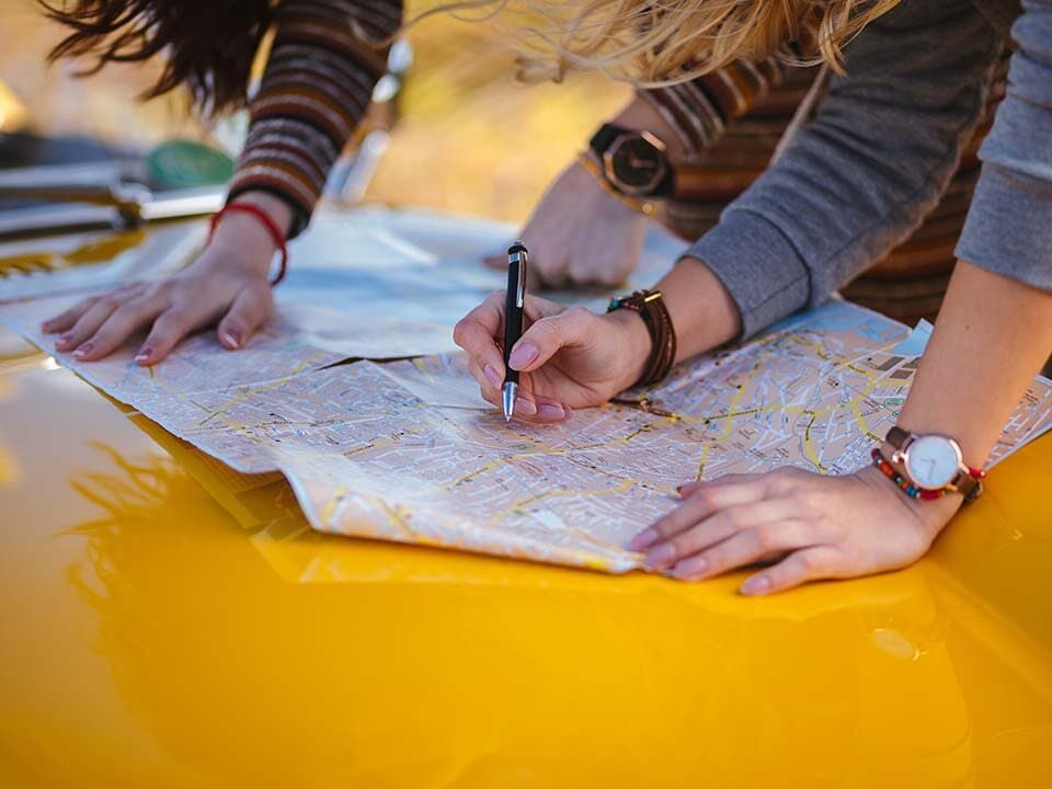 Scratch Map - kartorna där du skrapar fram världen! | Coolstuff (2025)