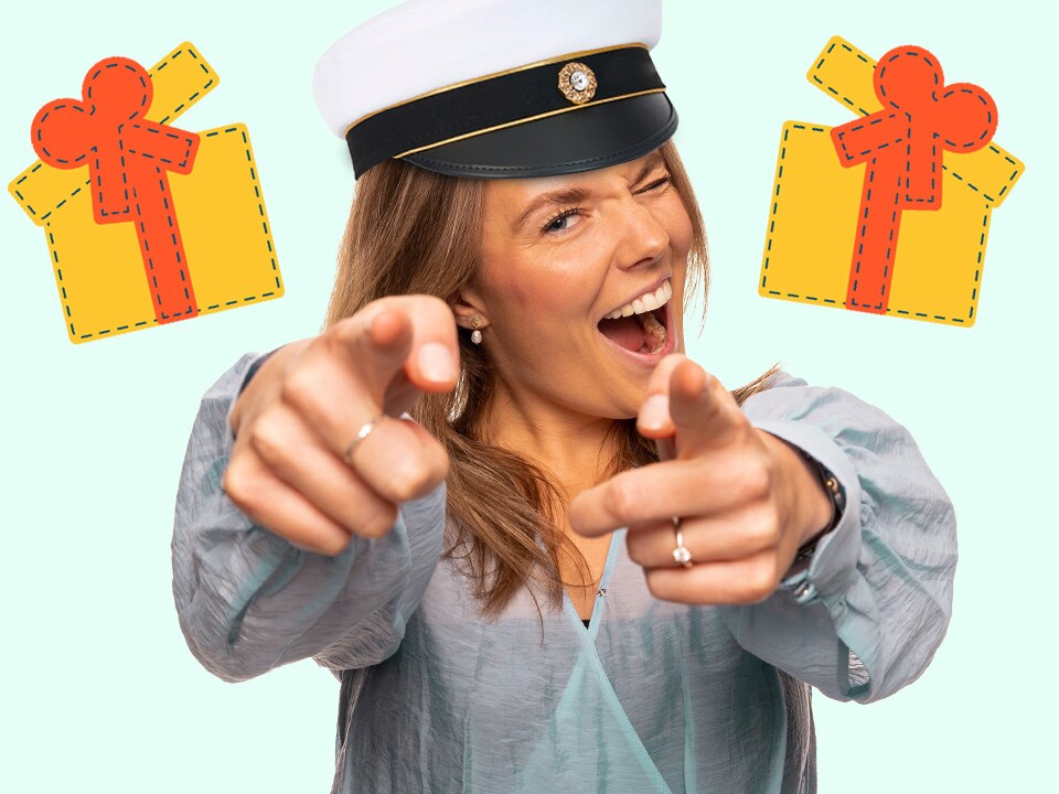 Studentpresent till kille och tjej | Examenpresenter | Coolstuff (2025)