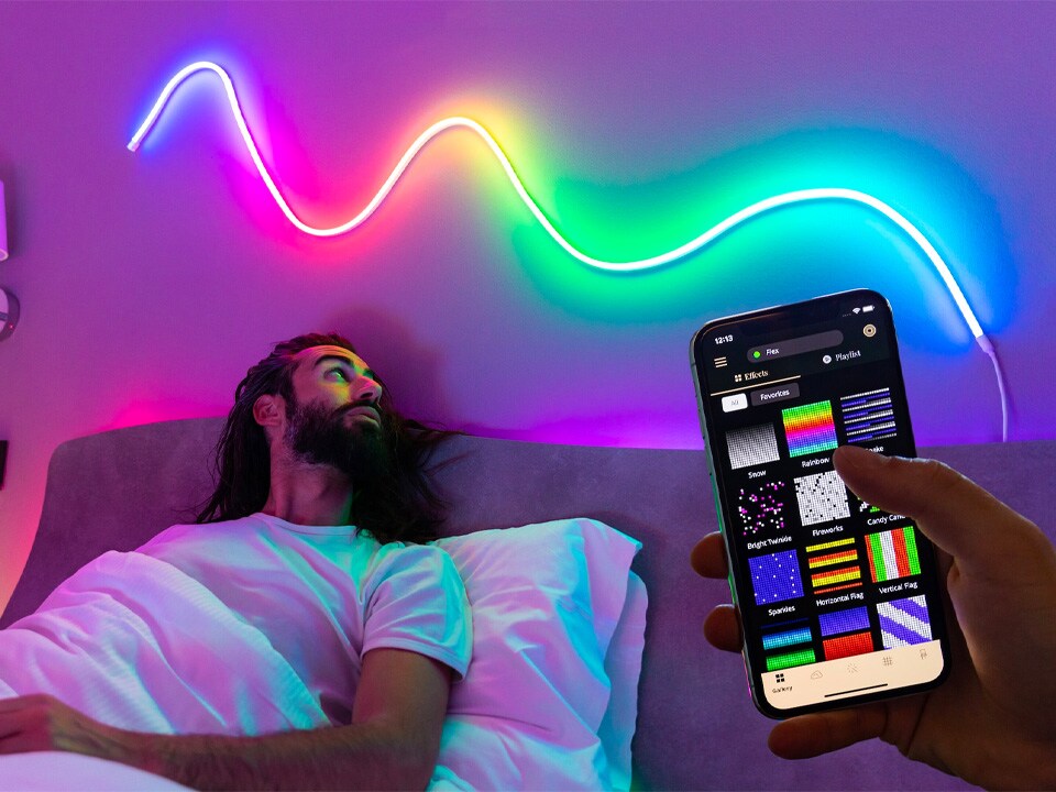 Kaufe Produkte von Twinkly (2025) | Erhältlich bei Coolstuff